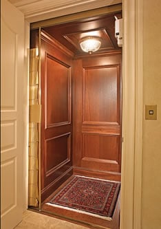 lx1 | Next Level Elevator