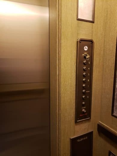 Gallery | Next Level Elevator